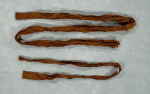 Japanese Belts: Obi – 旦暮庁 TANBO-CHŌ
