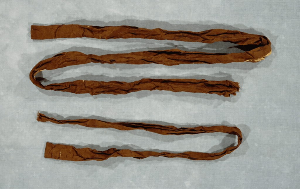 Japanese Belts: Obi – 旦暮庁 TANBO-CHŌ