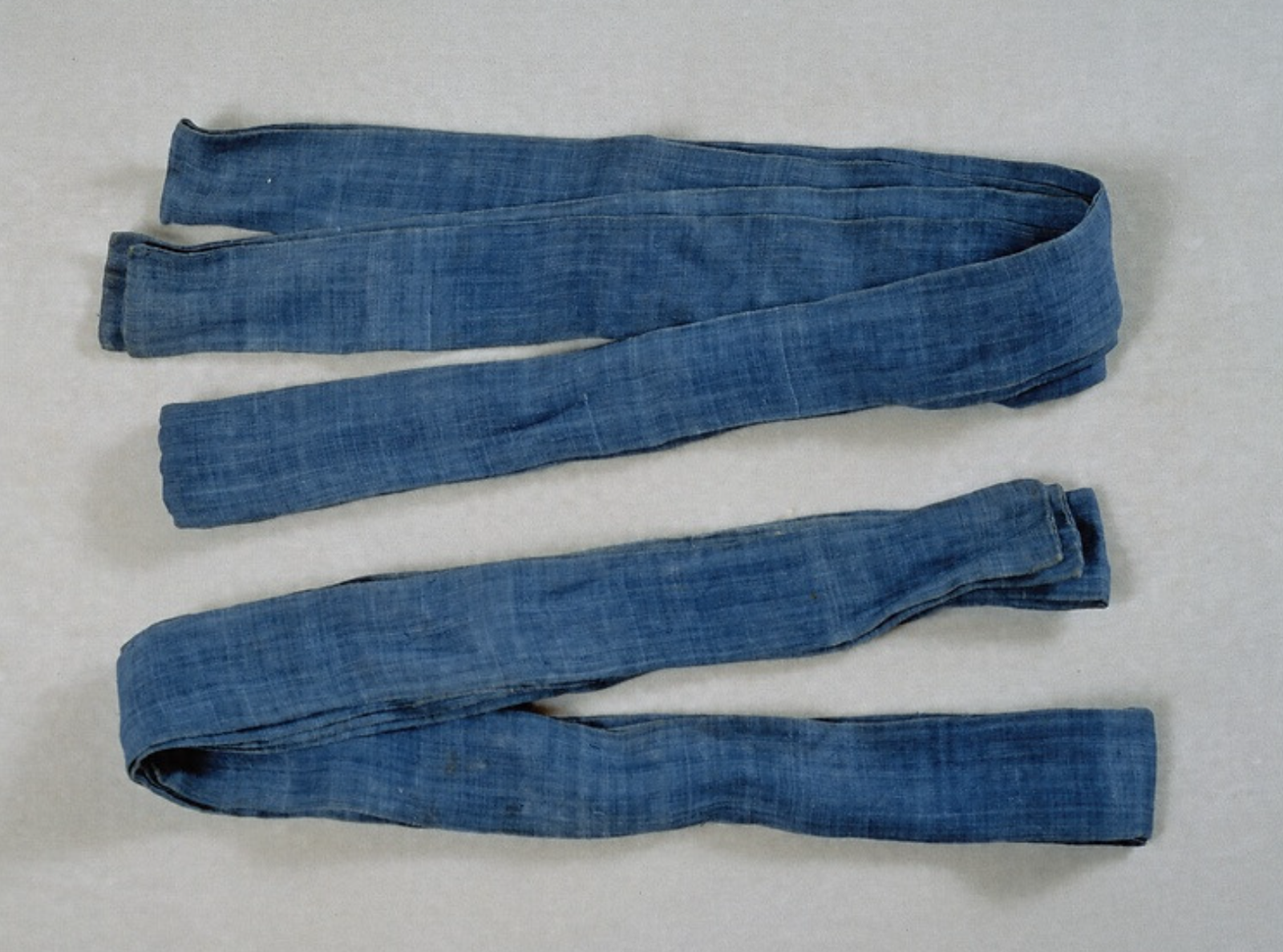 Japanese Belts: Obi – 旦暮庁 TANBO-CHŌ