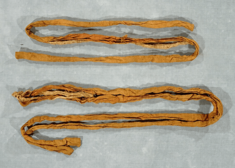 Japanese Belts: Obi – 旦暮庁 TANBO-CHŌ