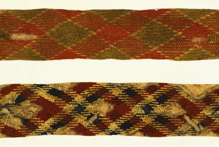 Japanese Belts: Obi – 旦暮庁 TANBO-CHŌ